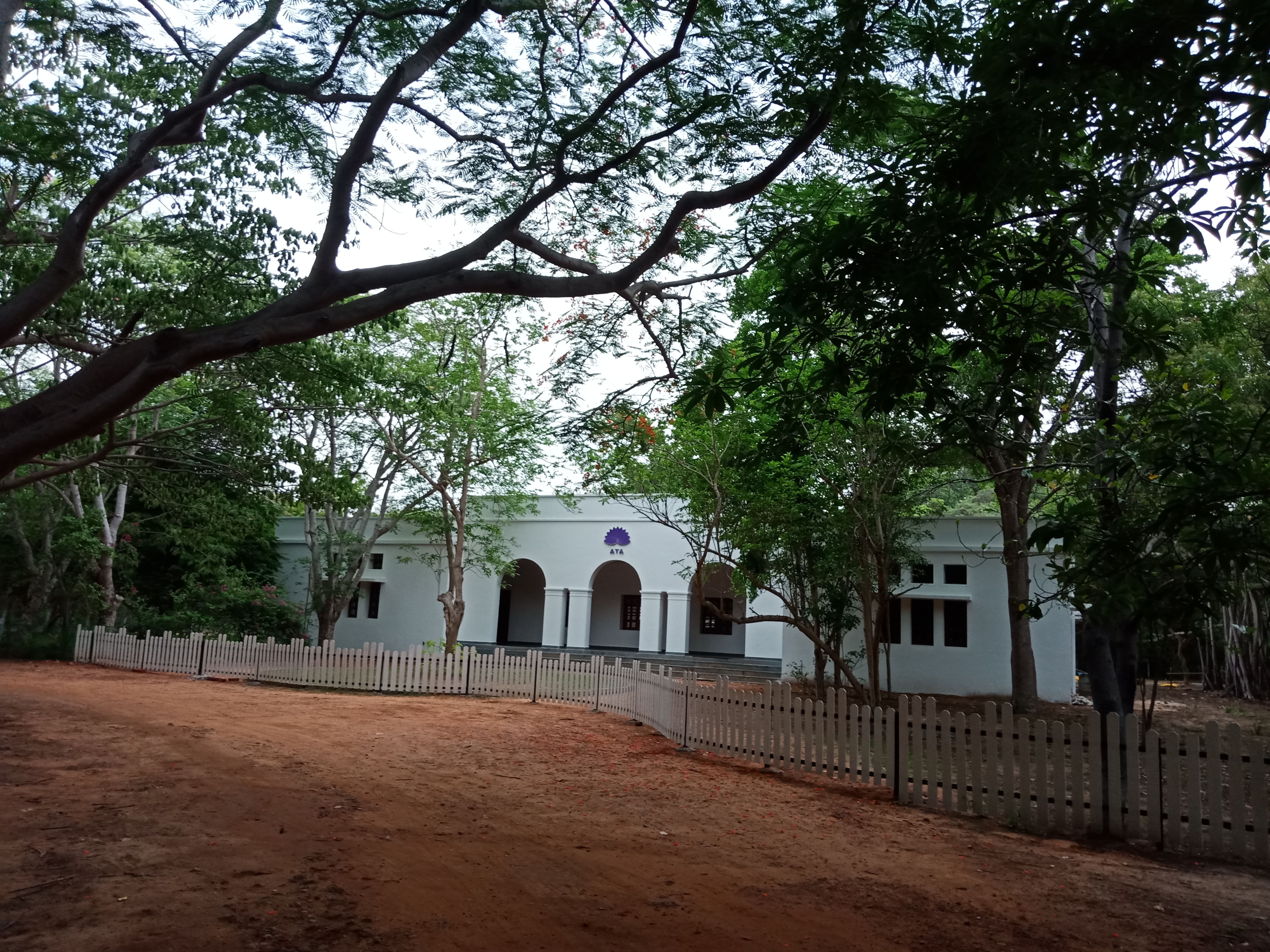 About – ADYAR THEOSOPHICAL ACADEMY